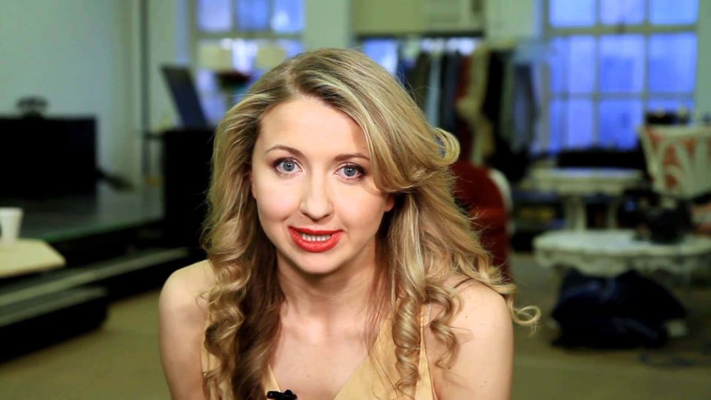 Nina Arianda Biography - Age, Height, Net Worth, Career, Movie, Boyfriend