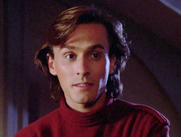 Robert Knepper Biography - Career, Net Worth, Wife, Movies, Height, Age