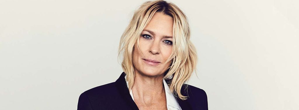 Robin Wright Biography - Career, Net Worth, Age, Spouse, Height, Movies