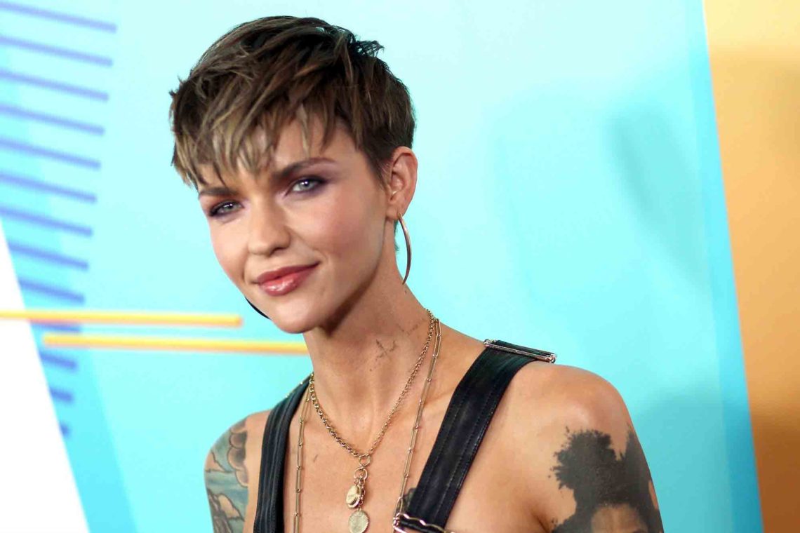 Ruby Rose Biography | Career, Net Worth, Height, Weight, Personal Life