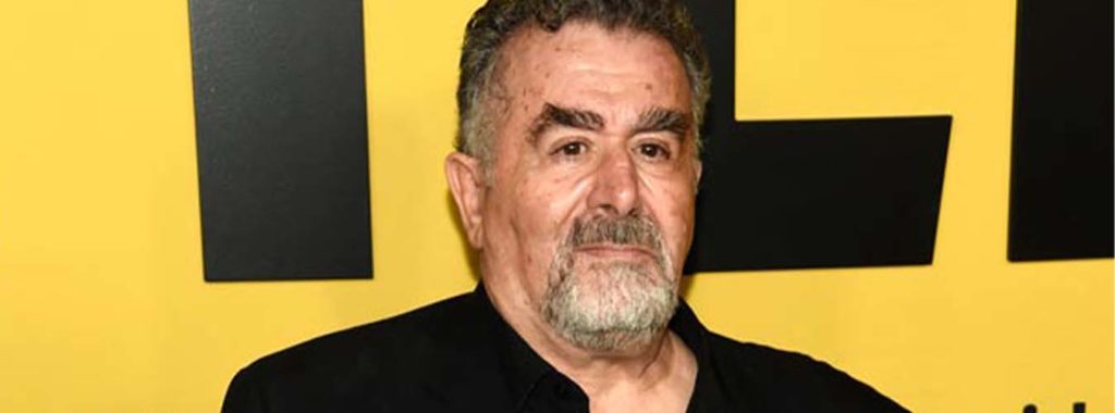 Saul Rubinek Biography | Career | Net Worth 2021 | Movies, Height, Wife