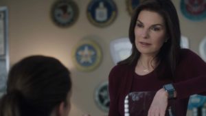 Sela Ward | Bio (2021), Movies, Age, Husband, Social Media, Net worth