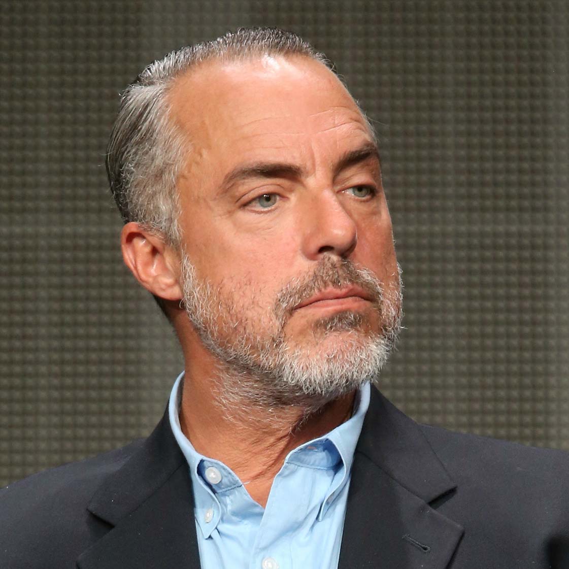 Titus Welliver Biography - Career, Net Worth, Spouse, Divorce, Height, Kid