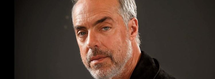 Titus Welliver Biography - Career, Net Worth, Spouse, Divorce, Height, Kid