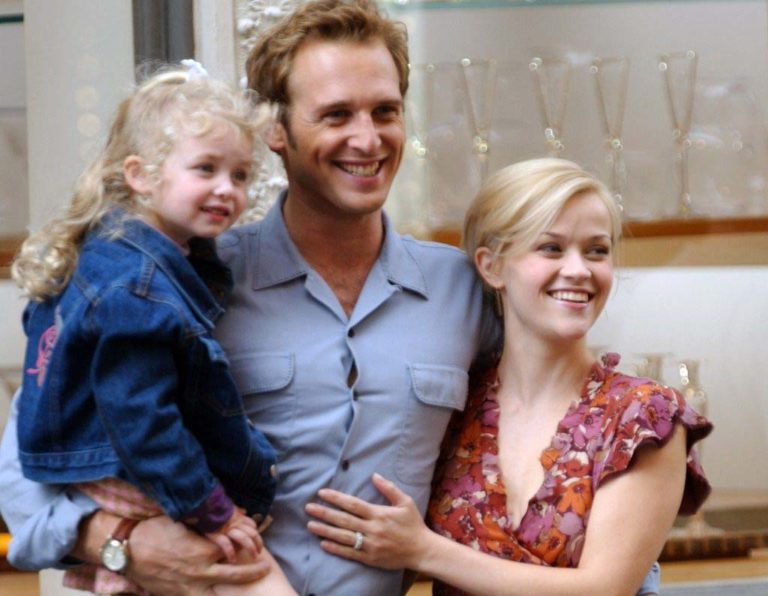 Josh Lucas Bio| Age, Height, Movies, TV Shows, Wife, Net Worth 2022