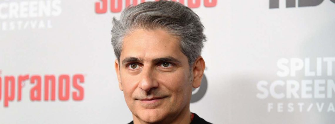 Michael Imperioli | Bio (2021), Age, Wife, Movies, TV Shows, Height