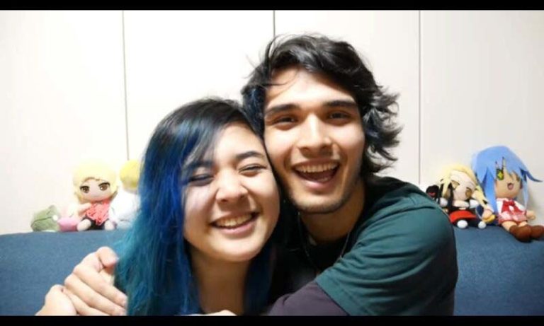 Akidearest - American YouTuber (2024)