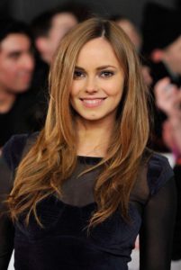 Hannah Tointon Biography - Career, Net Worth, Husband, Family, Height