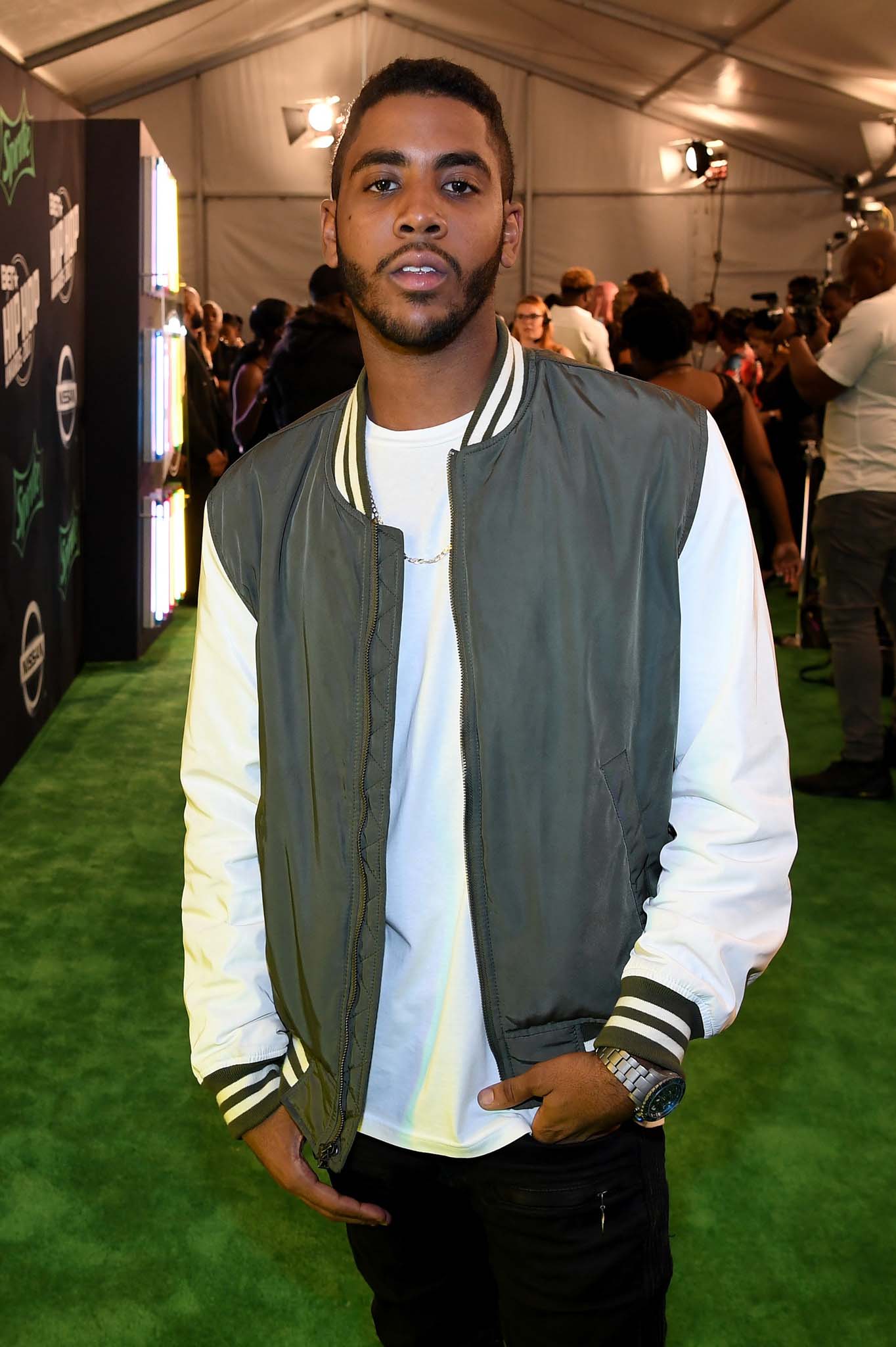 Jharrel Jerome Biography - Net Worth, Movie, Age, Award, Height, Parents