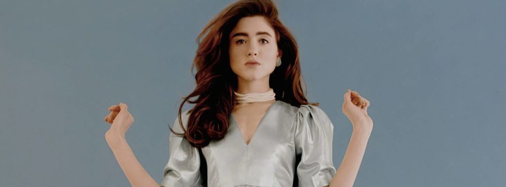 Natalia Dyer Net Worth | Earnings and Income From Her Acting Career