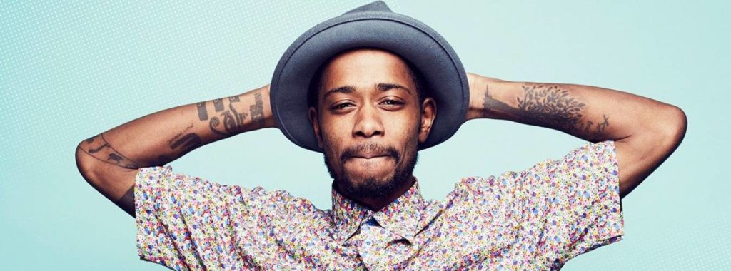 Lakeith Stanfield Net Worth | Income and Salary From His Acting Career